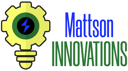 Login | Mattson Innovations